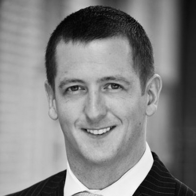 "Don’t get me started!" 7 Questions with Matthew Hague