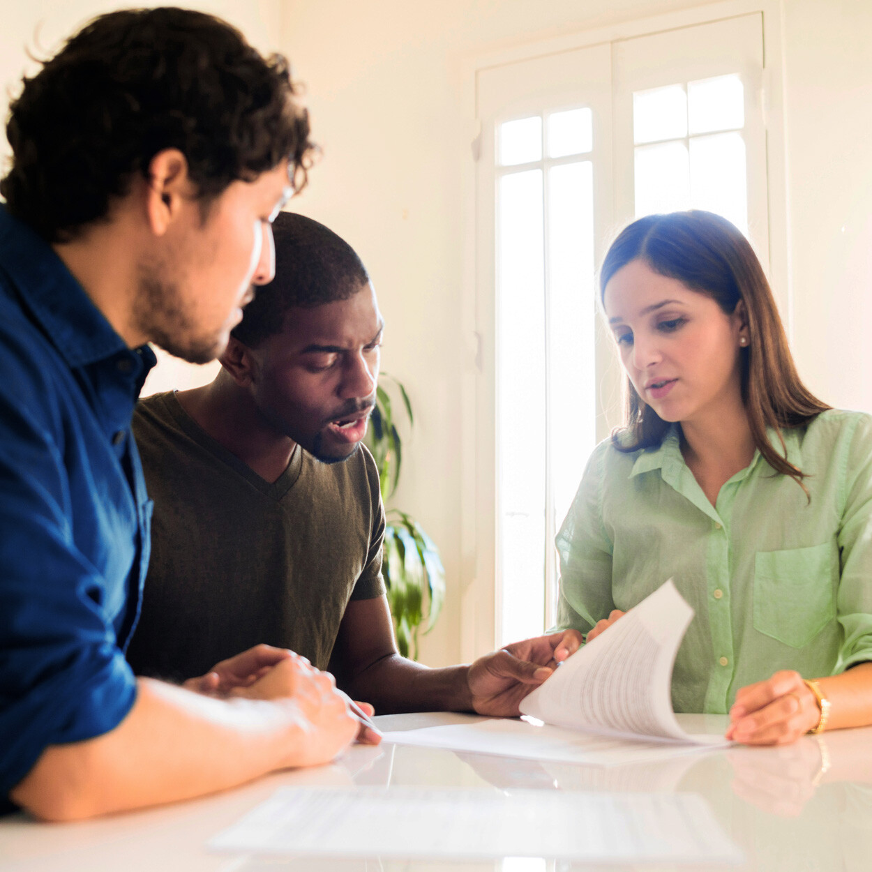 Home | Find an Advisor